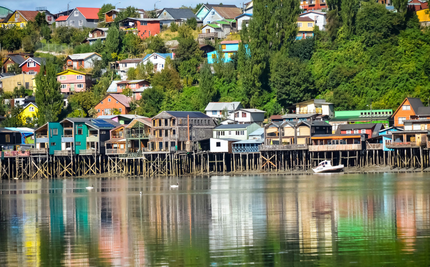 Chiloé, Chile – BOOOOOOOM! – CREATE * INSPIRE * COMMUNITY * ART ...