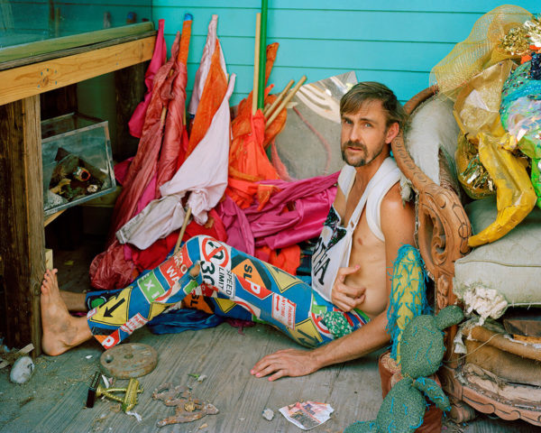 "Talisman" by Photographer Kristina E. Knipe