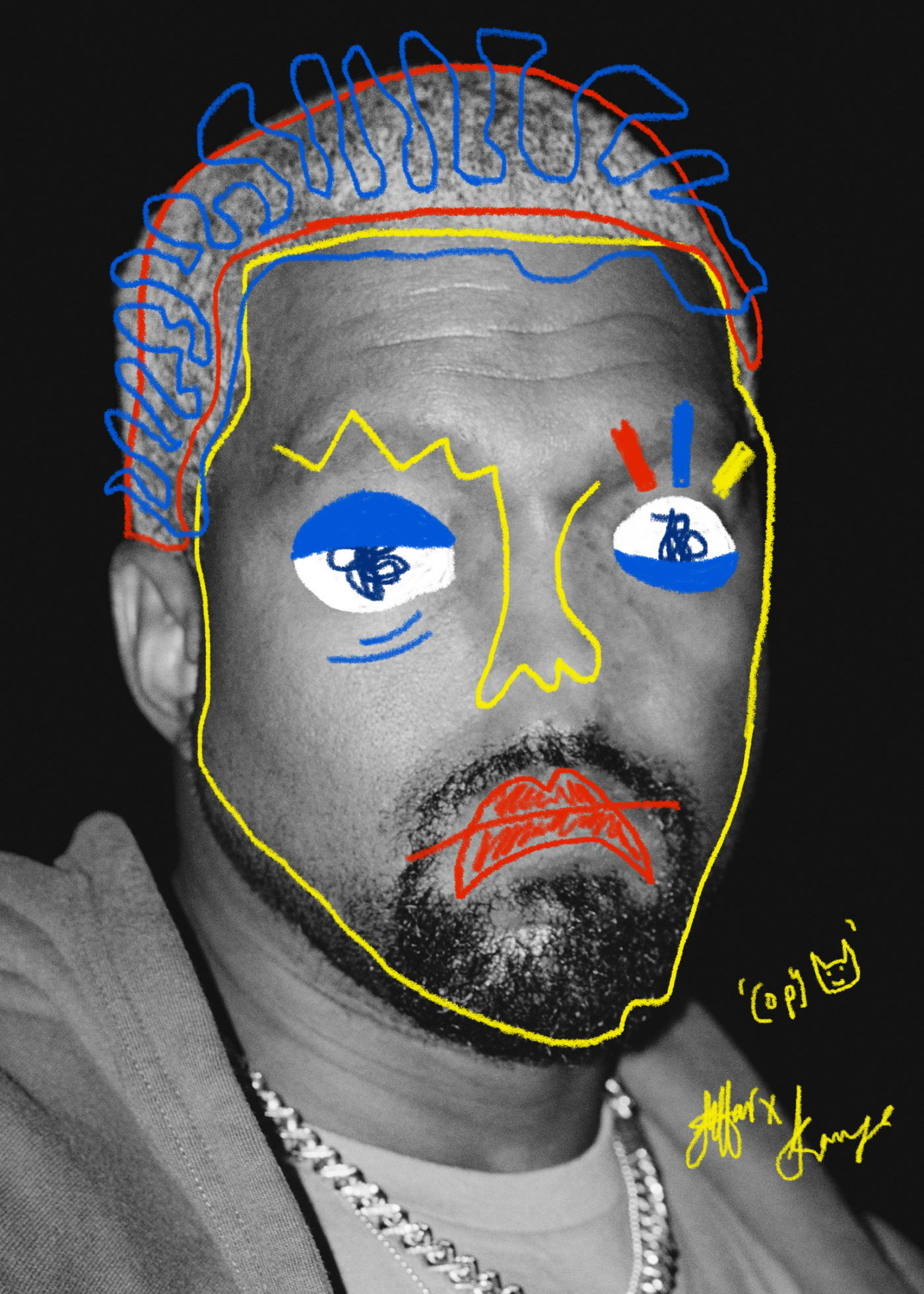 CopyCat – BOOOOOOOM! – CREATE * INSPIRE * COMMUNITY * ART * DESIGN ...