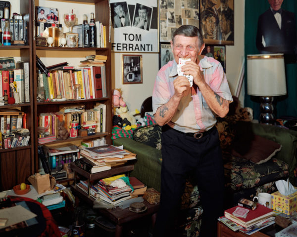 "Morningstar" by Photographer Marshall Scheuttle