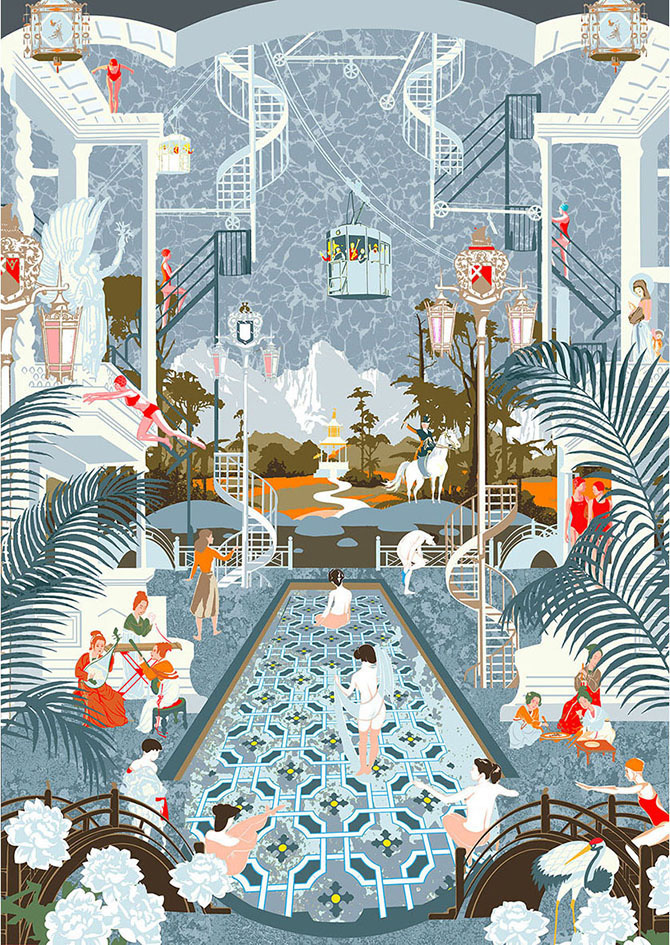 Trajan Jia – BOOOOOOOM! – CREATE * INSPIRE * COMMUNITY * ART * DESIGN ...