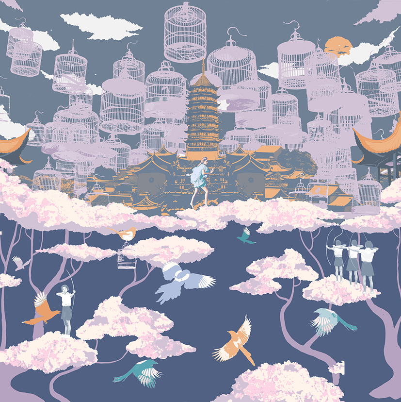 Trajan Jia – BOOOOOOOM! – CREATE * INSPIRE * COMMUNITY * ART * DESIGN ...