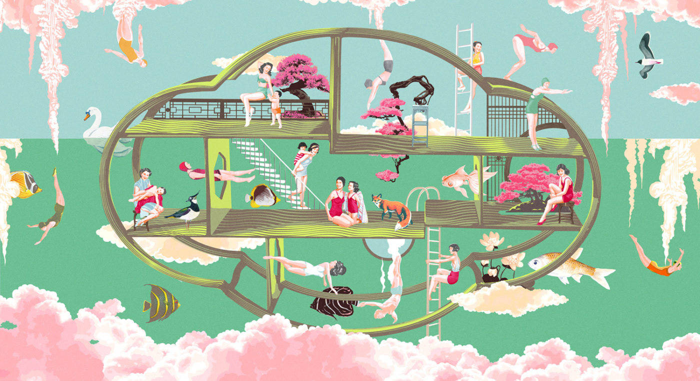 Trajan Jia – BOOOOOOOM! – CREATE * INSPIRE * COMMUNITY * ART * DESIGN ...