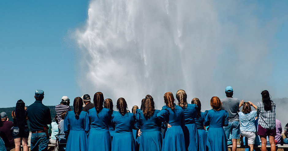 Photographer Spotlight: Peter Fisher – BOOOOOOOM! – CREATE * INSPIRE ...