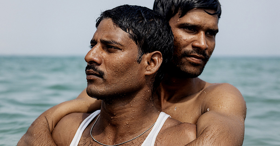 "LIKE" by Photographer Ryan Debolski