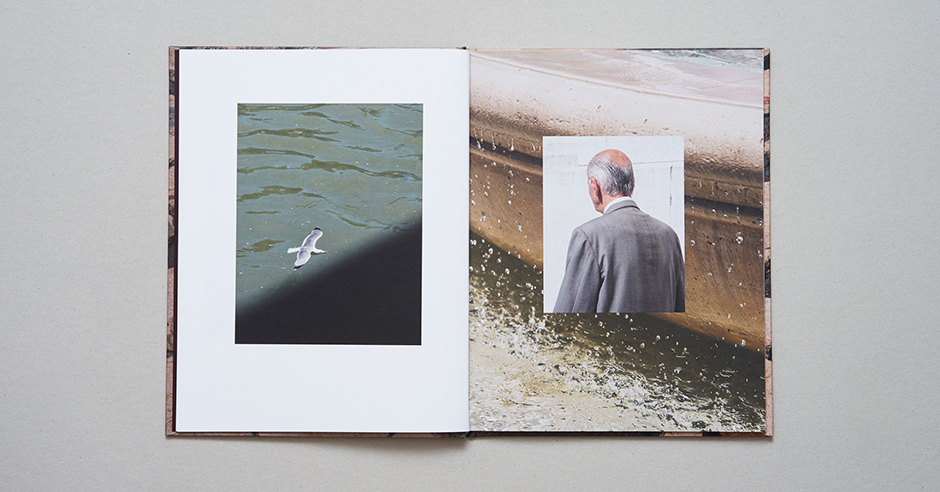 "New Monuments" by Photographer Shane Lavalette