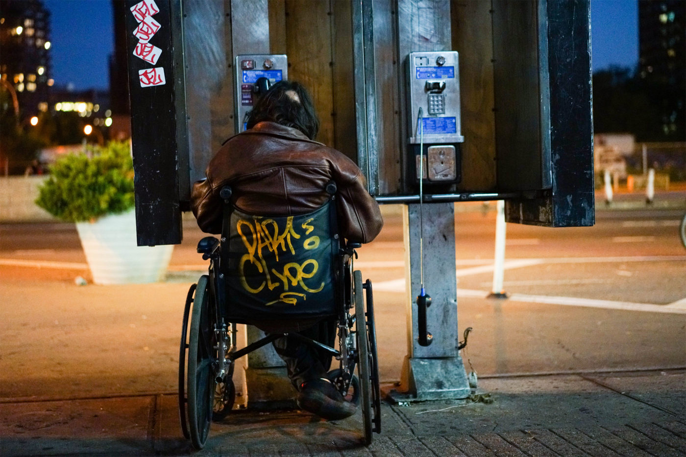 Gritty Gotham – BOOOOOOOM! – CREATE * INSPIRE * COMMUNITY * ART ...