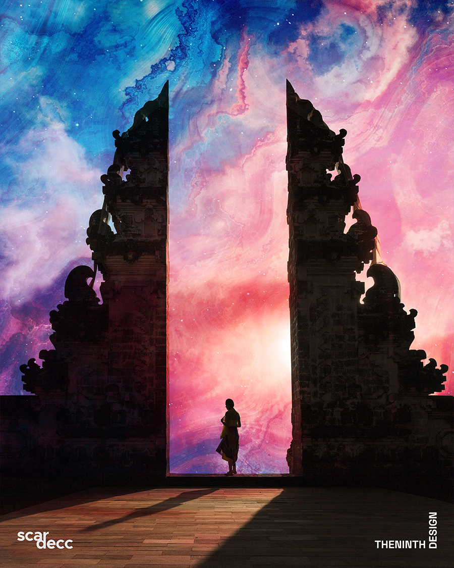 To The Nth Design – BOOOOOOOM! – CREATE * INSPIRE * COMMUNITY * ART ...