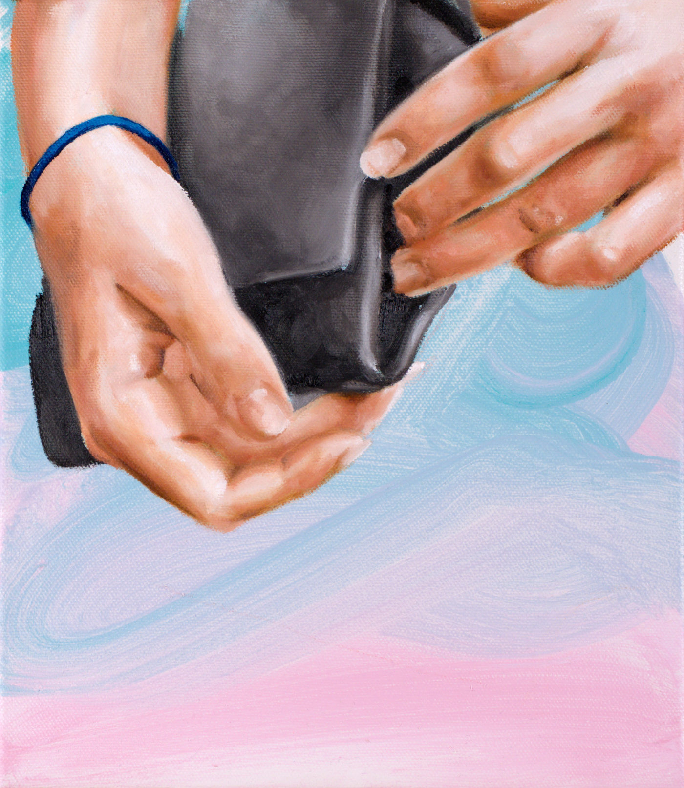 The Memory Space in Painting – BOOOOOOOM! – CREATE * INSPIRE ...