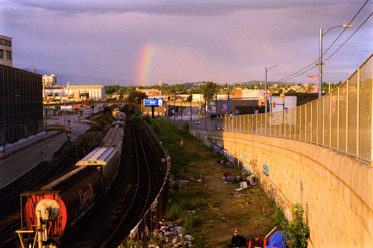 No Fun Vancouver – BOOOOOOOM! – CREATE * INSPIRE * COMMUNITY * ART ...