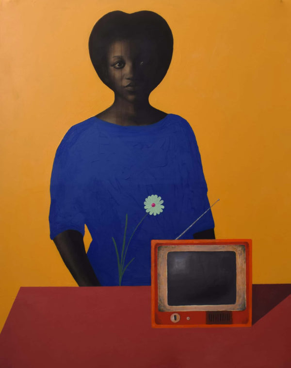 Artist Spotlight: Barry Yusufu – BOOOOOOOM! – CREATE * INSPIRE ...