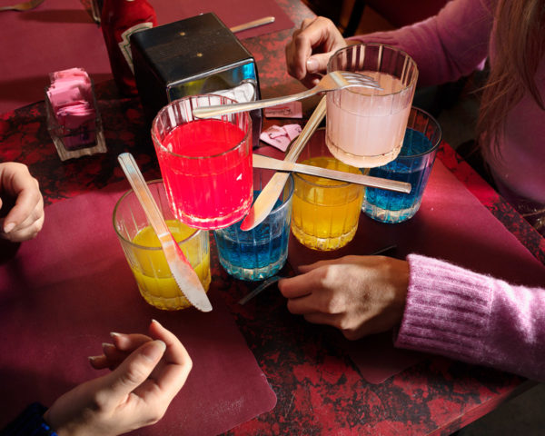 "Nostalgia For The Mud" by Photographer Chase Middleton