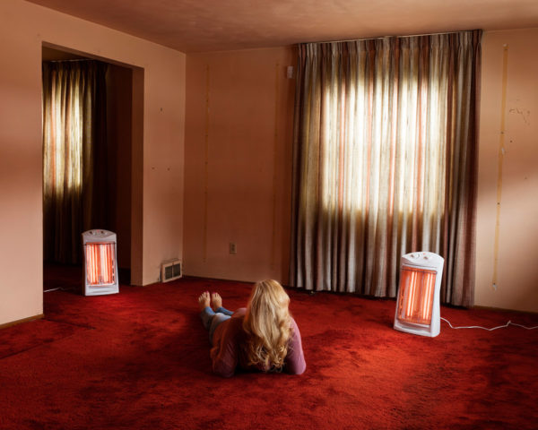 "Nostalgia For The Mud" by Photographer Chase Middleton