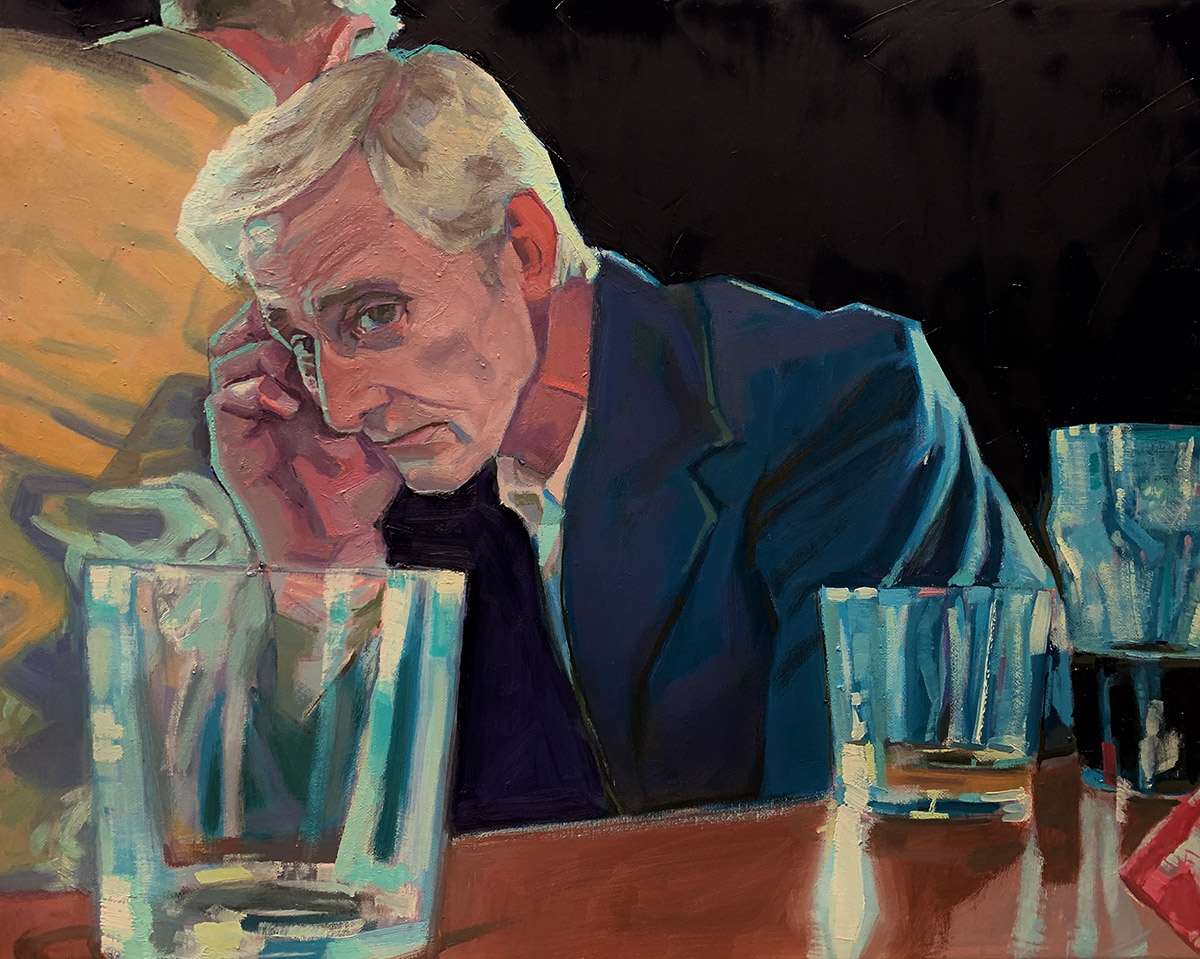 Artist Spotlight: Dan Ferguson – BOOOOOOOM! – CREATE * INSPIRE ...