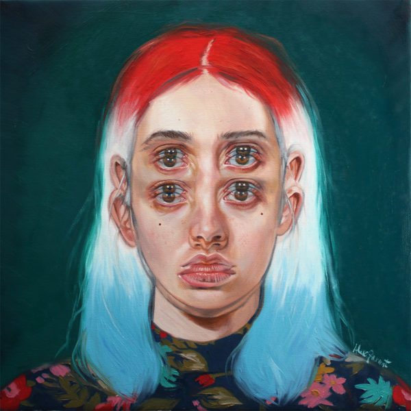 Artist Spotlight: Alex Garant – BOOOOOOOM! – CREATE * INSPIRE ...