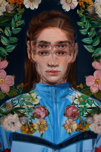 Artist Spotlight: Alex Garant – BOOOOOOOM! – CREATE * INSPIRE ...