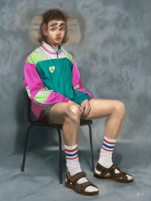 Artist Spotlight: Alex Garant – BOOOOOOOM! – CREATE * INSPIRE ...