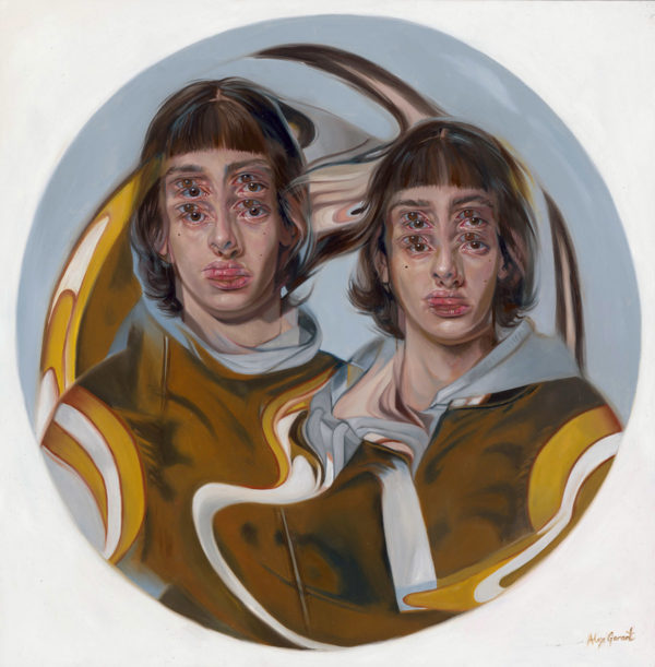 Artist Spotlight: Alex Garant – BOOOOOOOM! – CREATE * INSPIRE ...