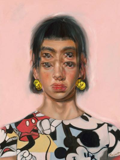 Artist Spotlight: Alex Garant – BOOOOOOOM! – CREATE * INSPIRE ...