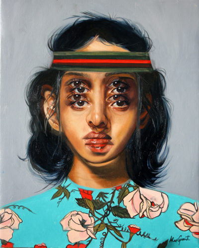 Artist Spotlight: Alex Garant – BOOOOOOOM! – CREATE * INSPIRE ...