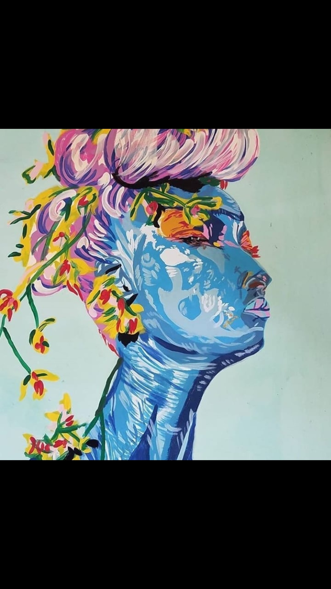 THE MYTHICAL HAND OF MR PINDER – BOOOOOOOM! – CREATE * INSPIRE ...