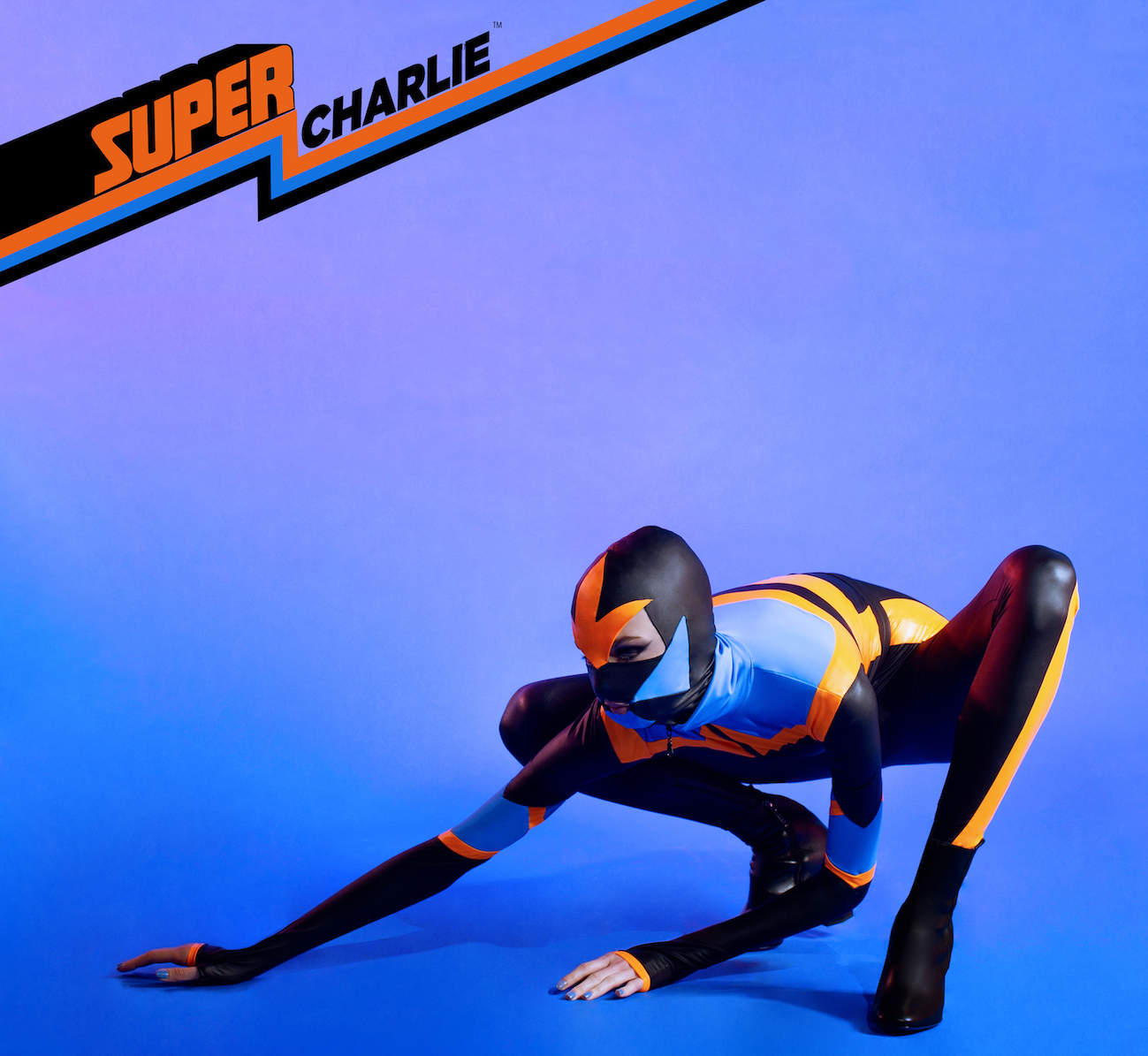 Super Charlie – BOOOOOOOM! – CREATE * INSPIRE * COMMUNITY * ART ...