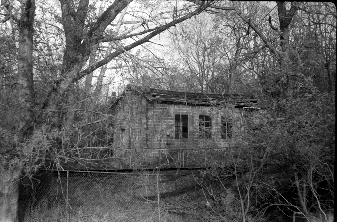 Lonely Shack – BOOOOOOOM! – CREATE * INSPIRE * COMMUNITY * ART * DESIGN ...