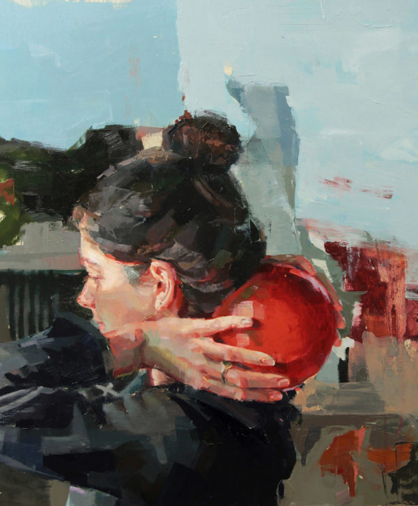 Artist Spotlight: Helen Bur – BOOOOOOOM! – CREATE * INSPIRE * COMMUNITY ...