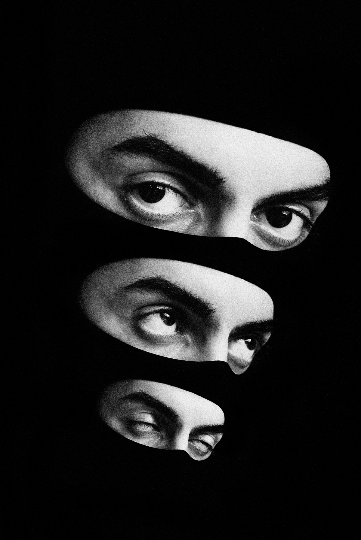 LOCKDOWN SELF-PORTRAITS – BOOOOOOOM! – CREATE * INSPIRE * COMMUNITY ...