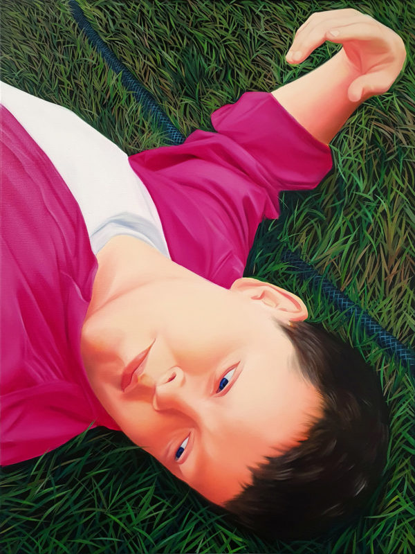 Artist Spotlight: Christopher Hartmann – BOOOOOOOM! – CREATE * INSPIRE ...