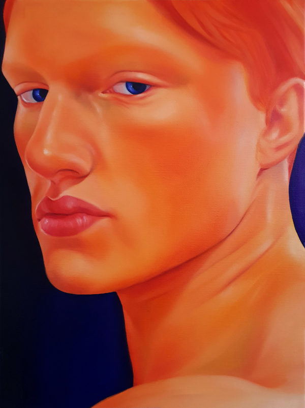 Artist Spotlight: Christopher Hartmann – BOOOOOOOM! – CREATE * INSPIRE ...