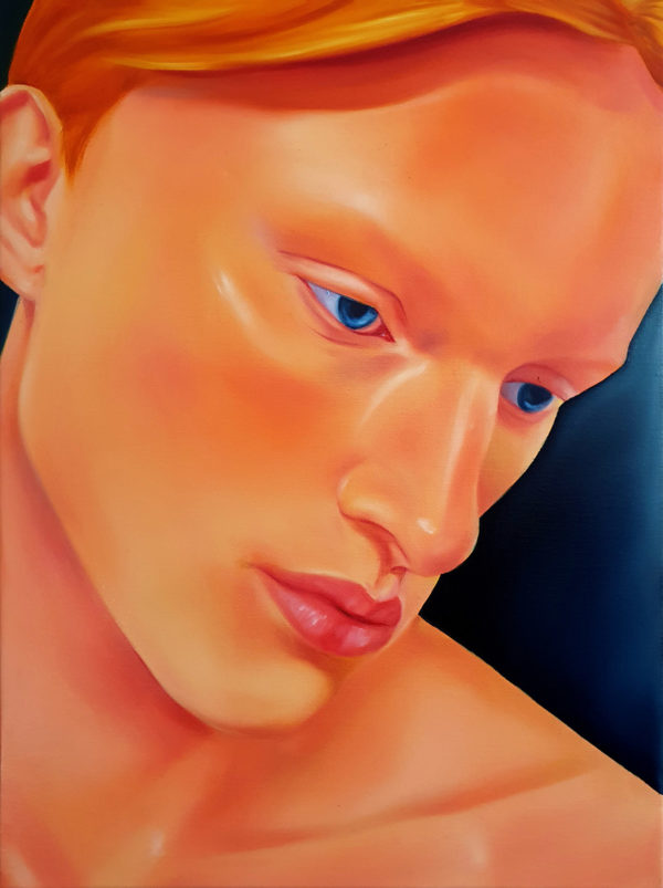 Artist Spotlight: Christopher Hartmann – BOOOOOOOM! – CREATE * INSPIRE ...