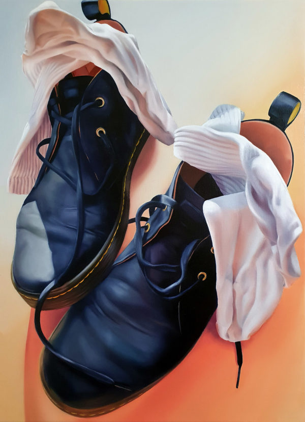 Artist Spotlight: Christopher Hartmann – BOOOOOOOM! – CREATE * INSPIRE ...