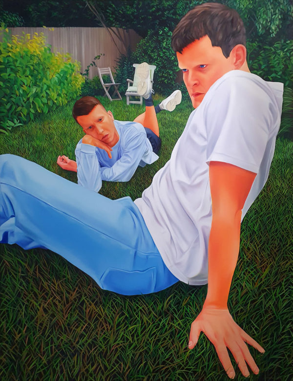 Artist Spotlight: Christopher Hartmann – BOOOOOOOM! – CREATE * INSPIRE ...