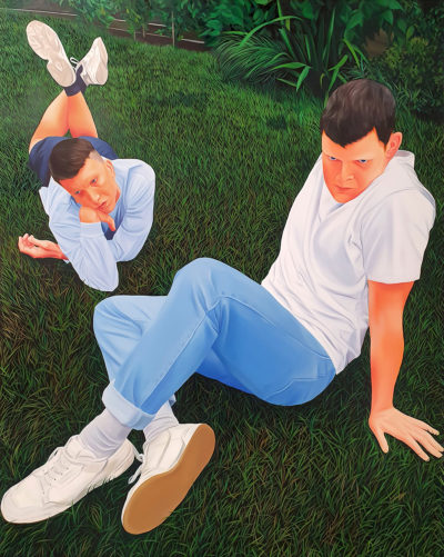 Artist Spotlight: Christopher Hartmann – BOOOOOOOM! – CREATE * INSPIRE ...