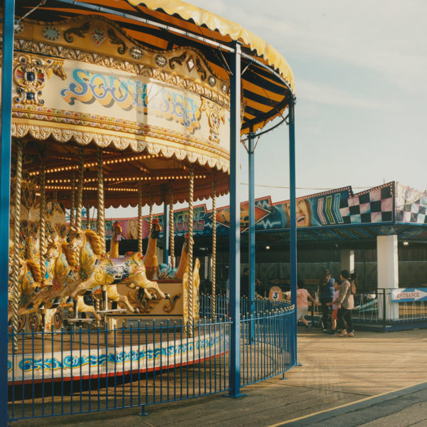 "Piers" by Photographer Jo Metson Scott