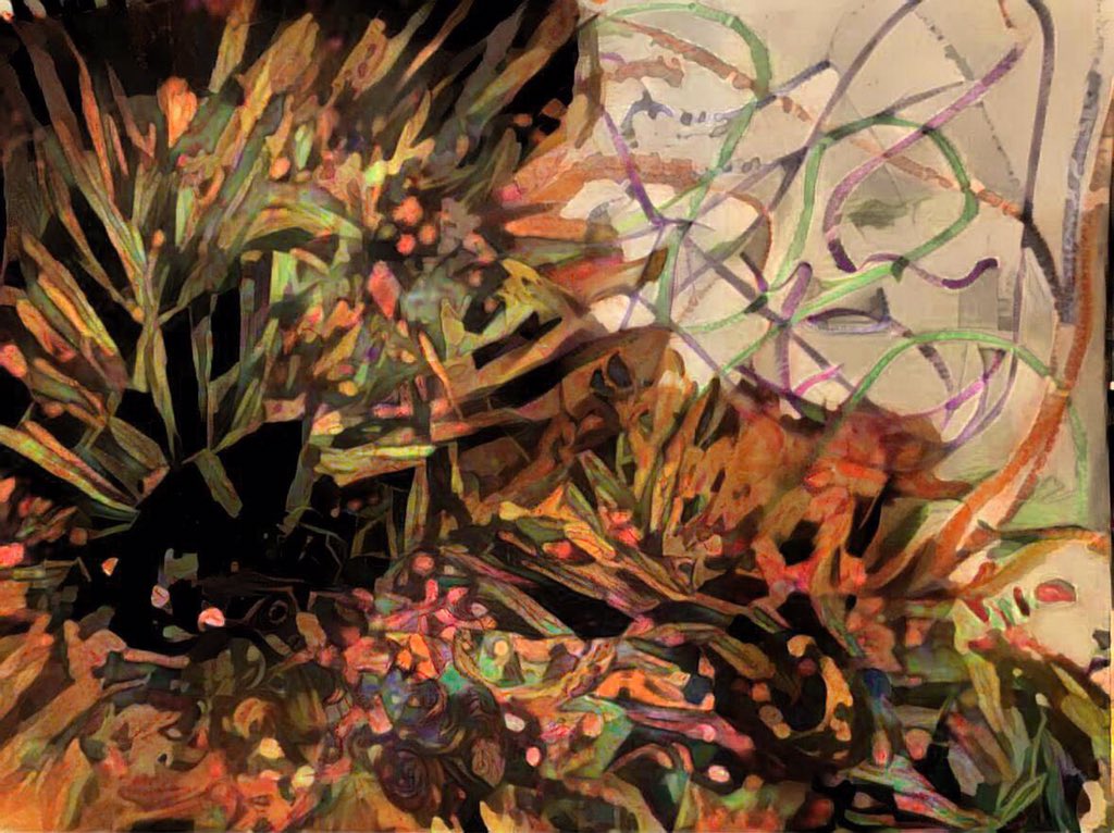 Artwork Judson Laird – BOOOOOOOM! – CREATE * INSPIRE * COMMUNITY * ART ...