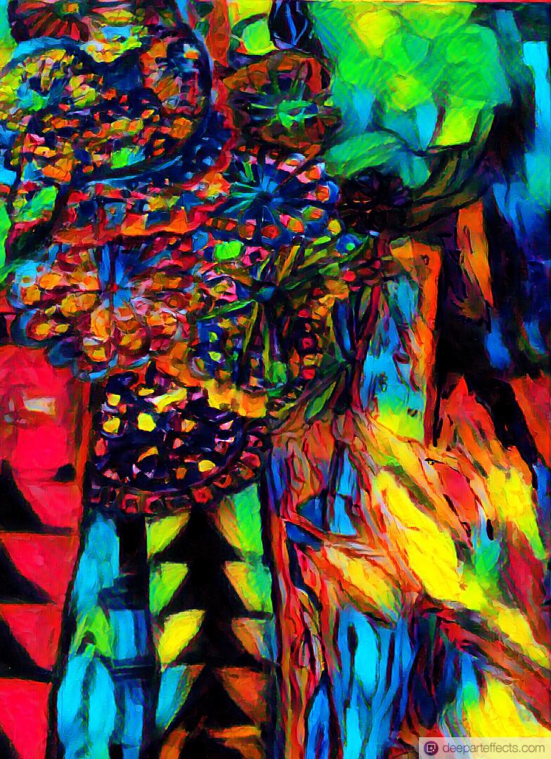 Artwork Judson Laird – BOOOOOOOM! – CREATE * INSPIRE * COMMUNITY * ART ...