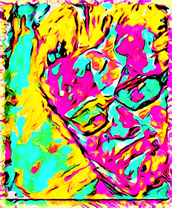 Artwork Judson Laird – BOOOOOOOM! – CREATE * INSPIRE * COMMUNITY * ART ...