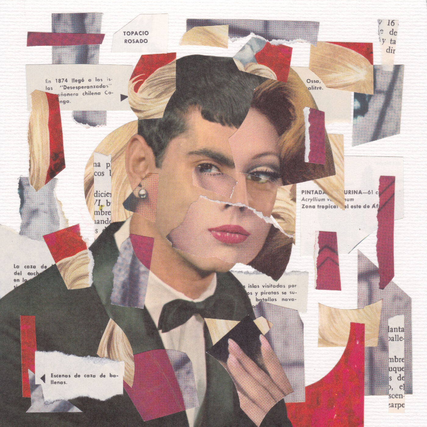 Rehab seen through collage – BOOOOOOOM! – CREATE * INSPIRE * COMMUNITY ...