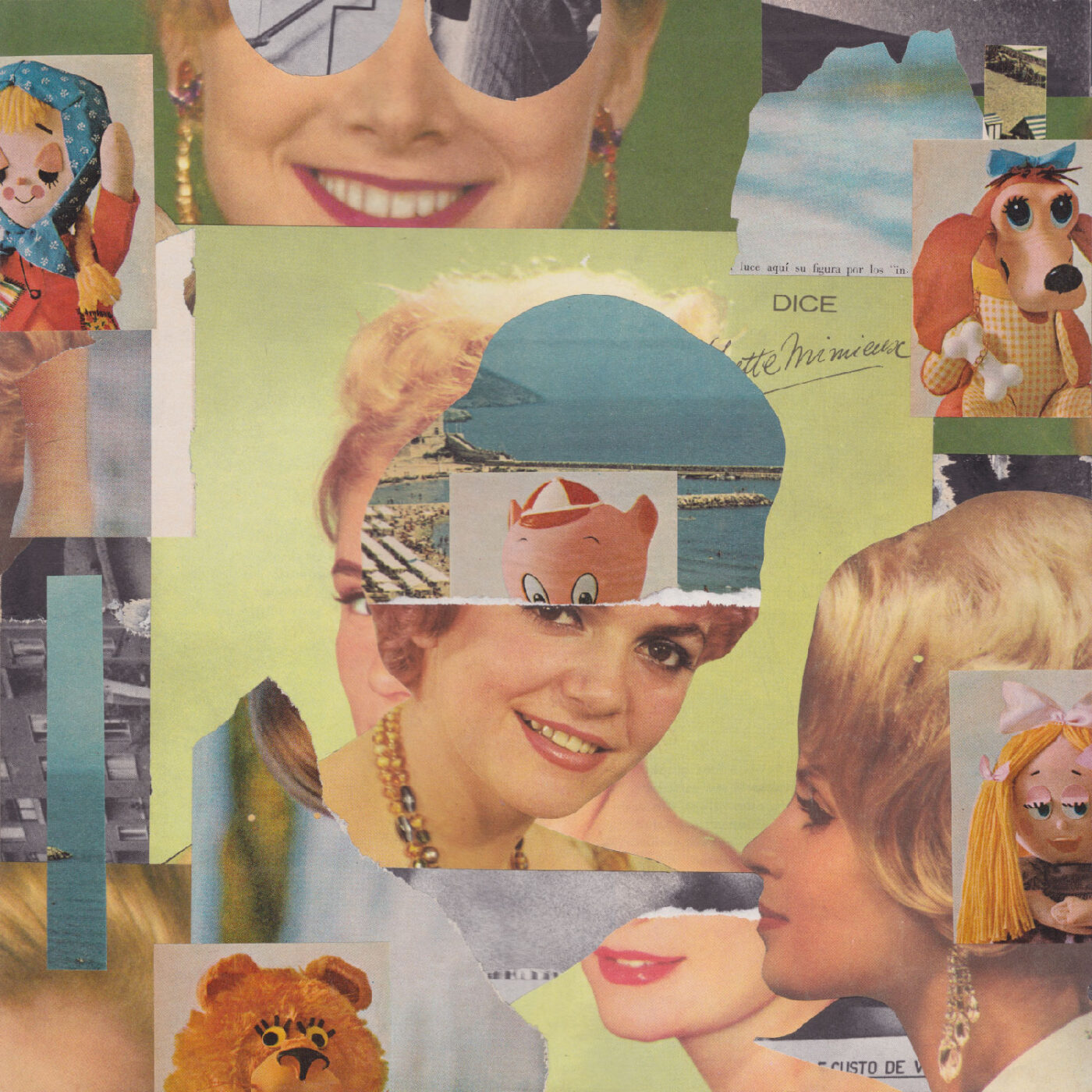 Rehab seen through collage – BOOOOOOOM! – CREATE * INSPIRE * COMMUNITY ...