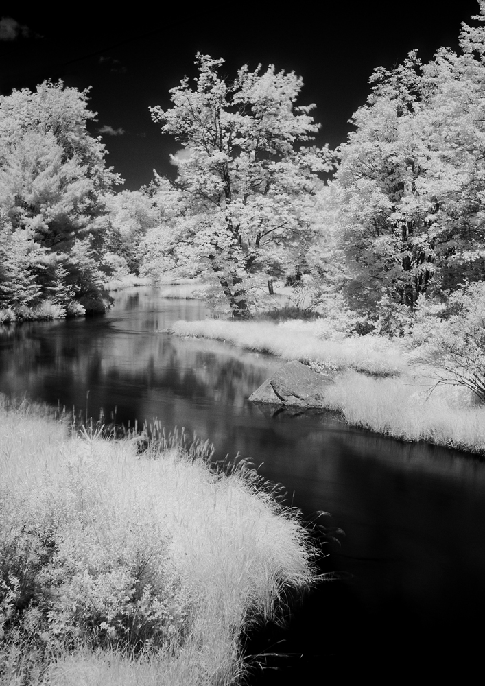 Infrared & White – BOOOOOOOM! – CREATE * INSPIRE * COMMUNITY * ART ...