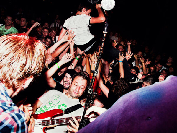 Booooooom x Capture Photography Festival: Hiro Tanaka Interview ...