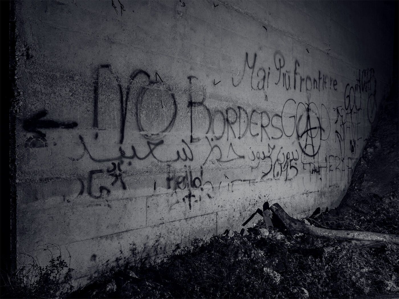 Deadly Path – BOOOOOOOM! – CREATE * INSPIRE * COMMUNITY * ART * DESIGN ...