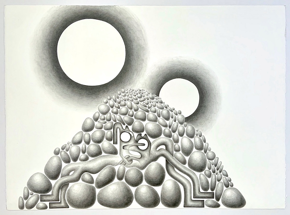 The Heart of Design and Art | Page 73