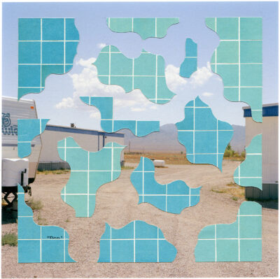 "World" by Photographer Anthony Gerace