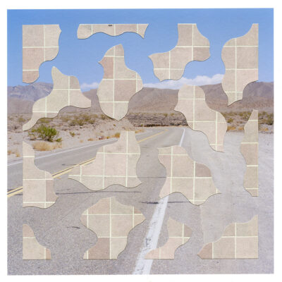 "World" by Photographer Anthony Gerace