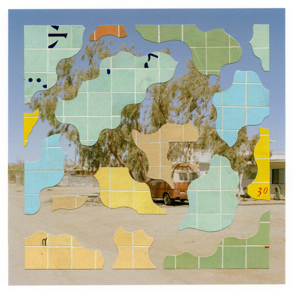 "World" by Photographer Anthony Gerace