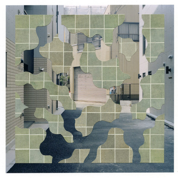 "World" by Photographer Anthony Gerace