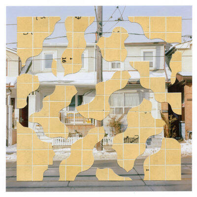 "World" by Photographer Anthony Gerace